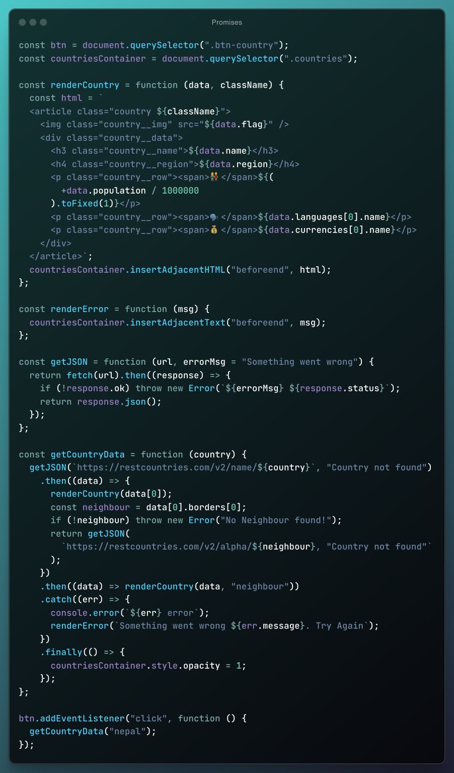 Saijeet Upadhyay on LinkedIn: #javascript #coding #webdevelopment # ... Saijeet Upadhyay on LinkedIn: #javascript #coding #webdevelopment # ...