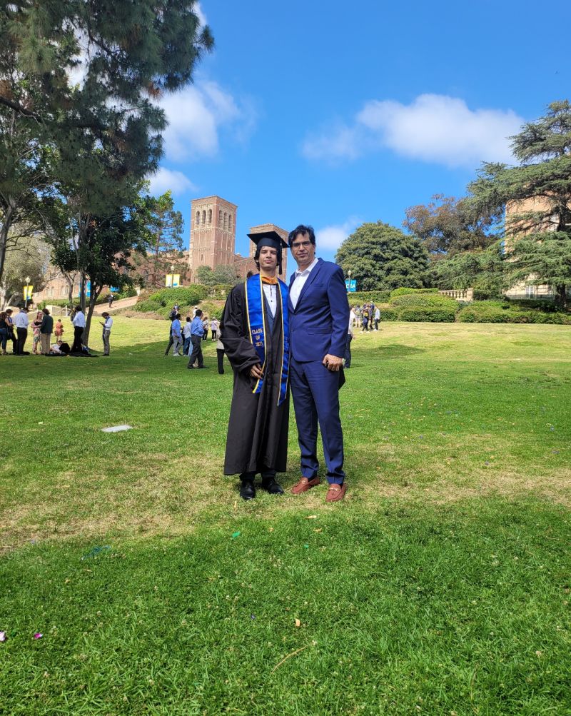 Tauseef Khan on LinkedIn: #convocation #opportunities #uclagrad # ... Tauseef Khan on LinkedIn: #convocation #opportunities #uclagrad # ...