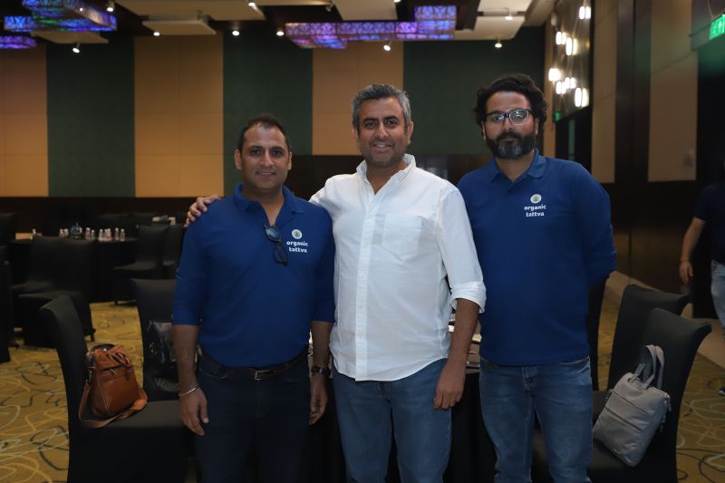 Mohit Srivastava on LinkedIn: Josh... Annual Meet 2023. Mohit Srivastava on LinkedIn: Josh... Annual Meet 2023.