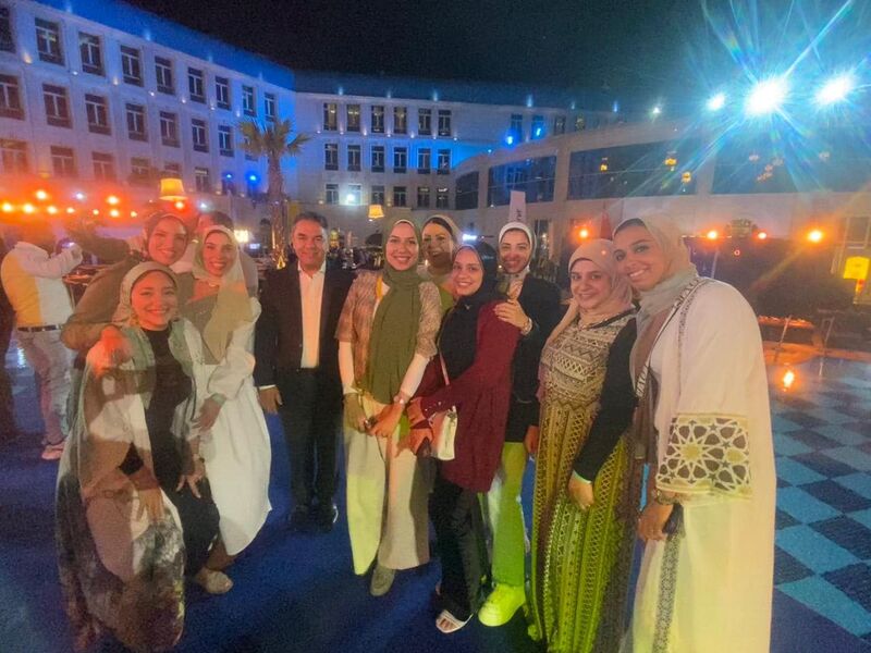 Alaa Ahmed posted on LinkedIn Alaa Ahmed posted on LinkedIn