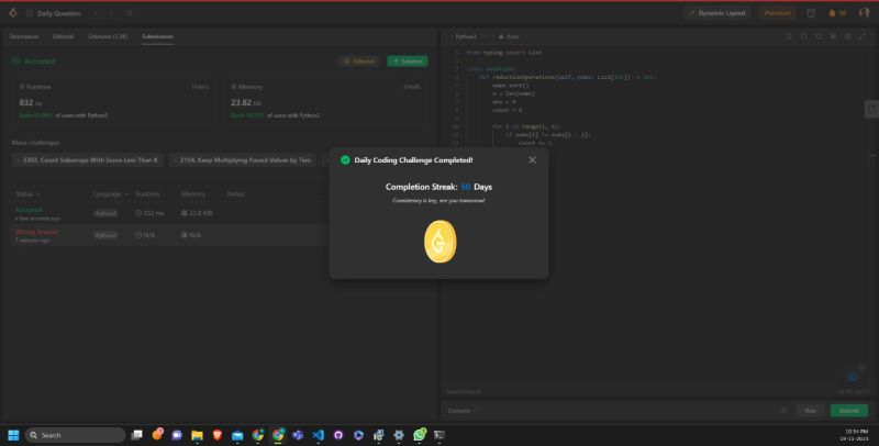 Rajiv ranjan on LinkedIn: #50daysofcodechallenge ... Rajiv ranjan on LinkedIn: #50daysofcodechallenge ...