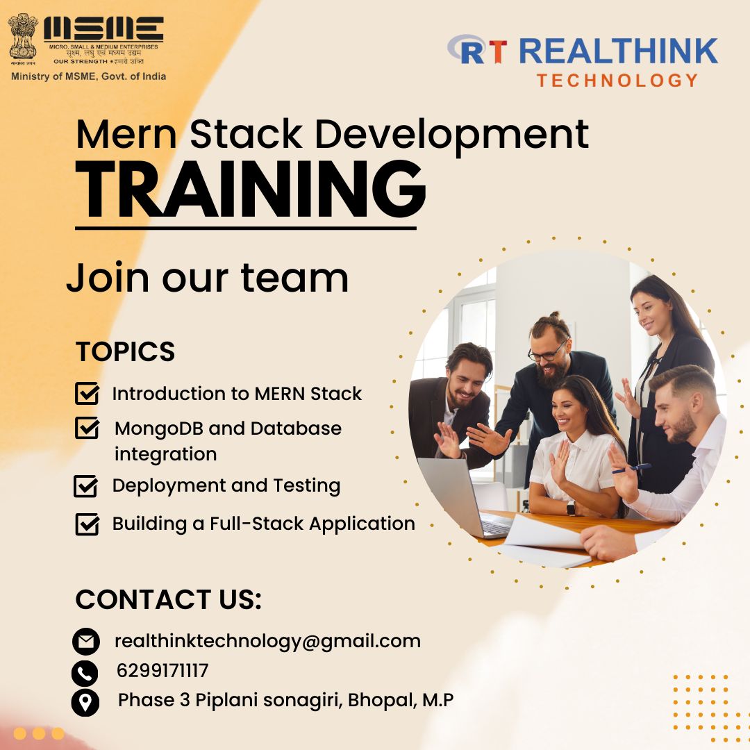 Abhijit Kumar on LinkedIn: #mernstack #webdevelopment #training Abhijit Kumar on LinkedIn: #mernstack #webdevelopment #training