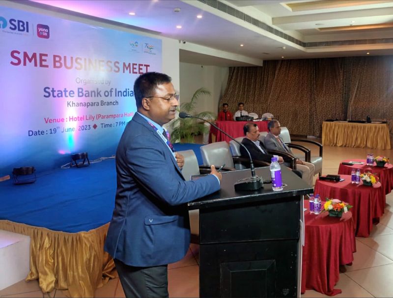 Samir K Jha on LinkedIn: #smebusiness Samir K Jha on LinkedIn: #smebusiness