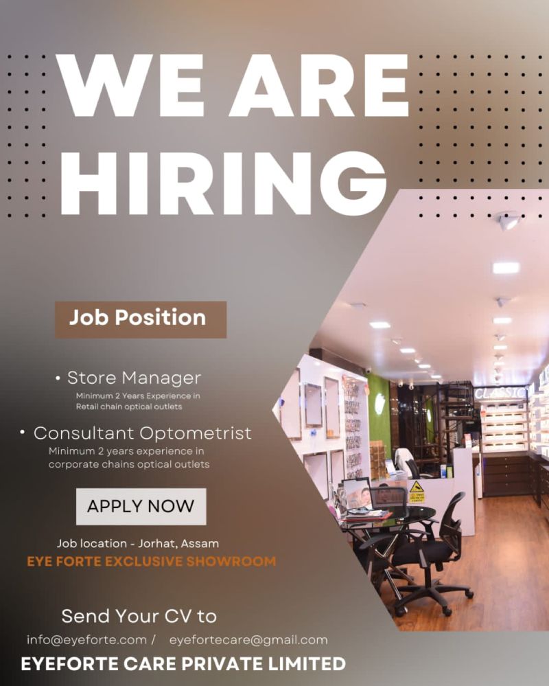 SUBHAM KUMAR on LinkedIn: #opportunity #growth #job #hiring # ... SUBHAM KUMAR on LinkedIn: #opportunity #growth #job #hiring # ...