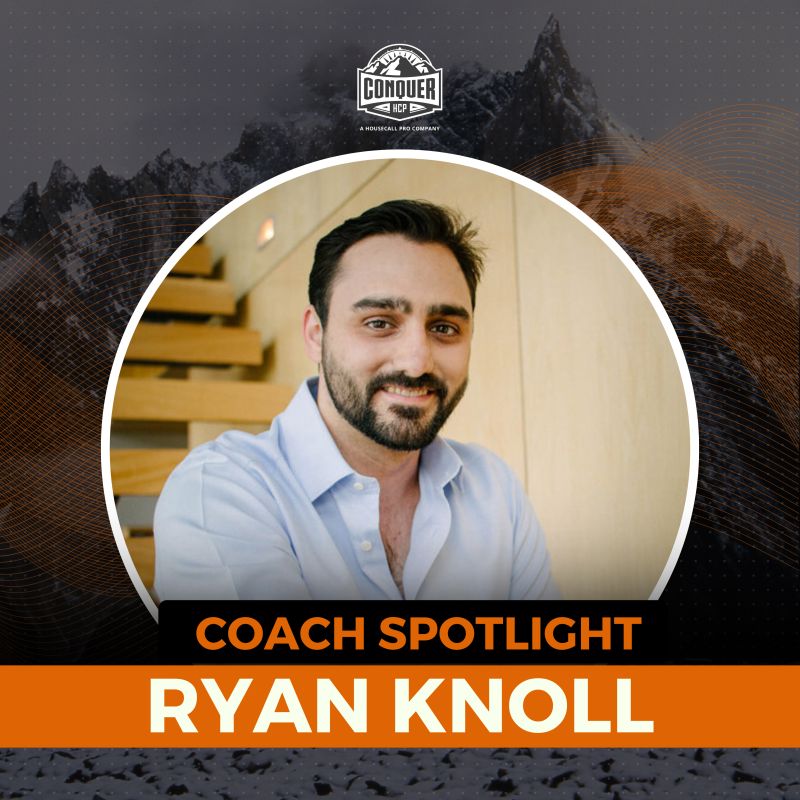 CONQUER on LinkedIn: In 2015, Coach Ryan Knoll founded Tidy Casa, a ... CONQUER on LinkedIn: In 2015, Coach Ryan Knoll founded Tidy Casa, a ...