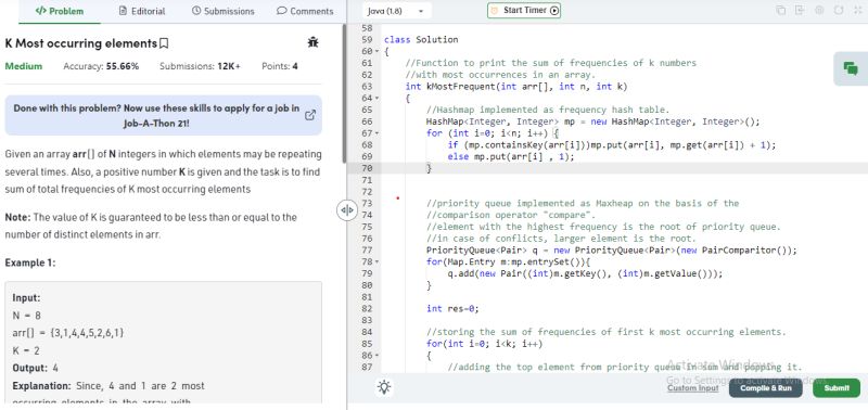 Rohit Kumar on LinkedIn: #connections #day85 #100daysofcodechallenge ... Rohit Kumar on LinkedIn: #connections #day85 #100daysofcodechallenge ...