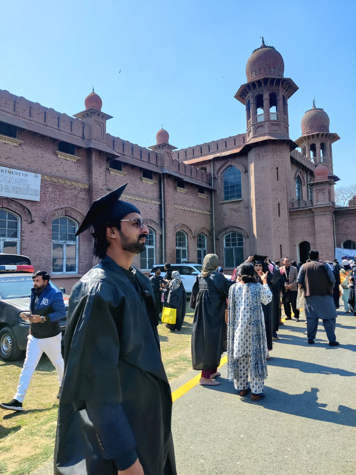 Hamza Nasir Khaira on LinkedIn: #mphilgraduate #horticulture #convocation Hamza Nasir Khaira on LinkedIn: #mphilgraduate #horticulture #convocation