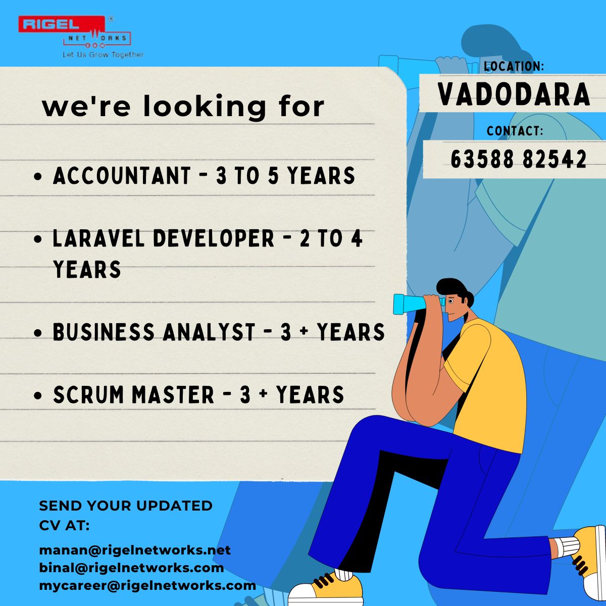 Manan S. on LinkedIn: #challenges #hiring #business #experience # ... Manan S. on LinkedIn: #challenges #hiring #business #experience # ...