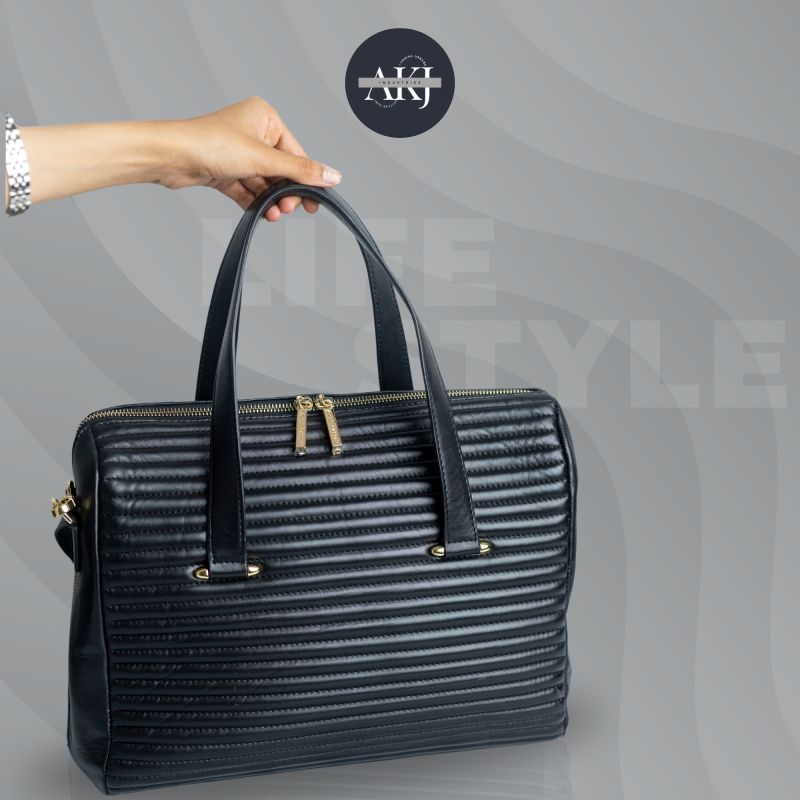 Rachna Jaiswal on LinkedIn: #akj #manufacturer #exporter #bags # ... Rachna Jaiswal on LinkedIn: #akj #manufacturer #exporter #bags # ...