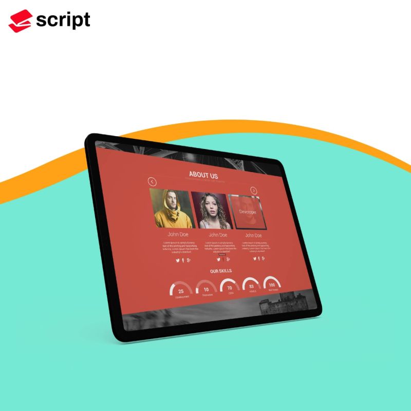 Rupendra Pratap Singh on LinkedIn: #script #technology #webdevelopment ... Rupendra Pratap Singh on LinkedIn: #script #technology #webdevelopment ...