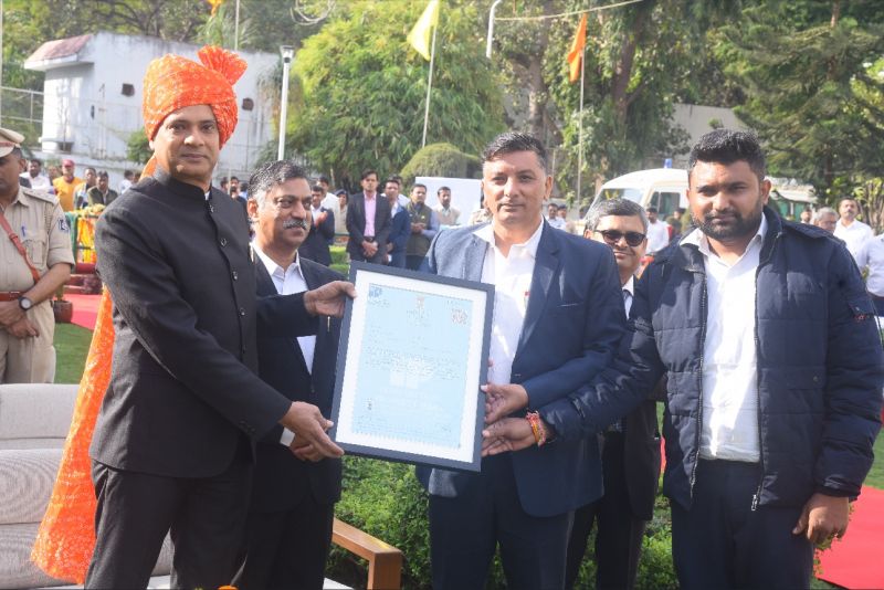 Jatin B Upadhyay on LinkedIn: Feeling proud,motivated and charged while ... Jatin B Upadhyay on LinkedIn: Feeling proud,motivated and charged while ...