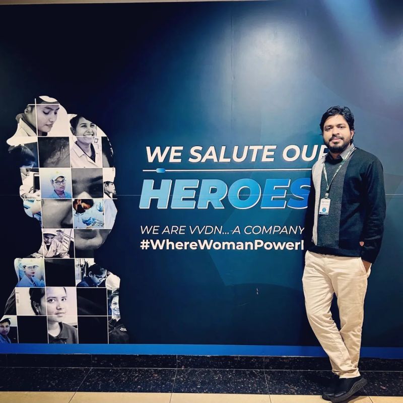 Rishabh Yadav on LinkedIn: Sir,you’ve made a great impact in such a ... Rishabh Yadav on LinkedIn: Sir,you’ve made a great impact in such a ...
