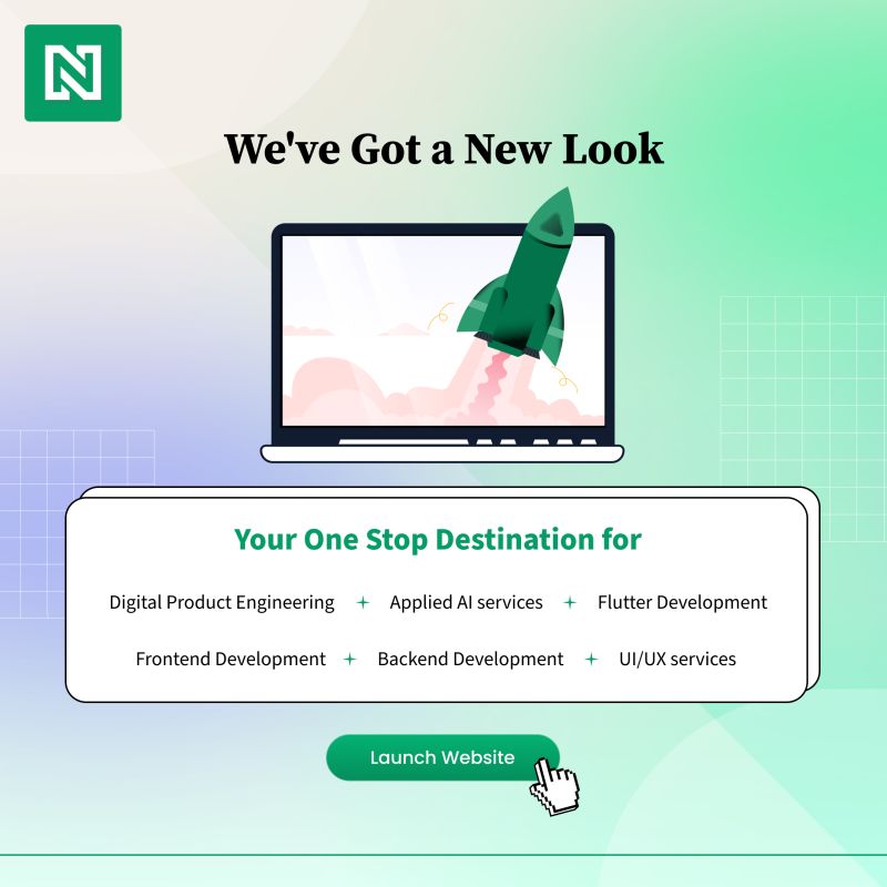 NonStop io Technologies on LinkedIn: Home NonStop io Technologies on LinkedIn: Home