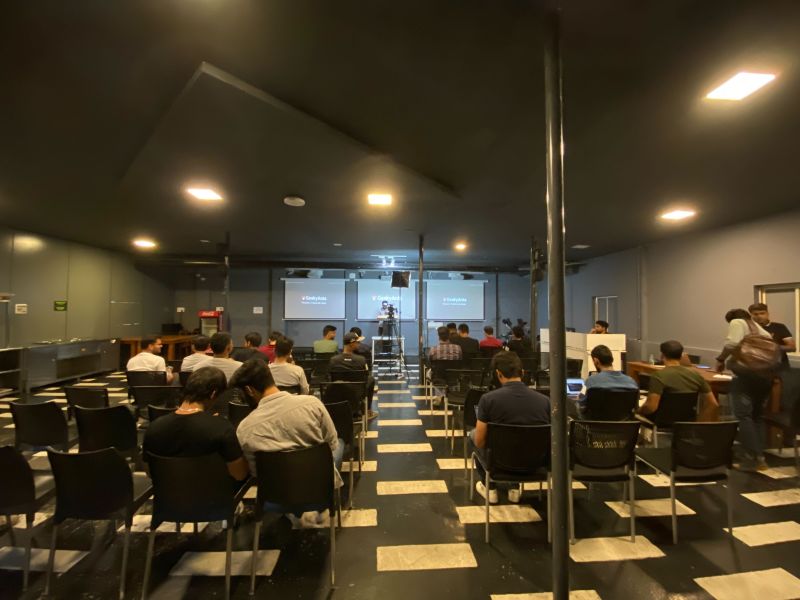 React Wizards posted on LinkedIn React Wizards posted on LinkedIn