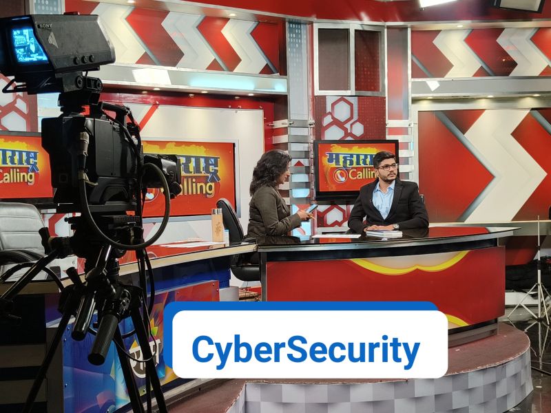 Sahil Gaikwad on LinkedIn: #samtv #cybersecurity #ethicalhacking # ... Sahil Gaikwad on LinkedIn: #samtv #cybersecurity #ethicalhacking # ...