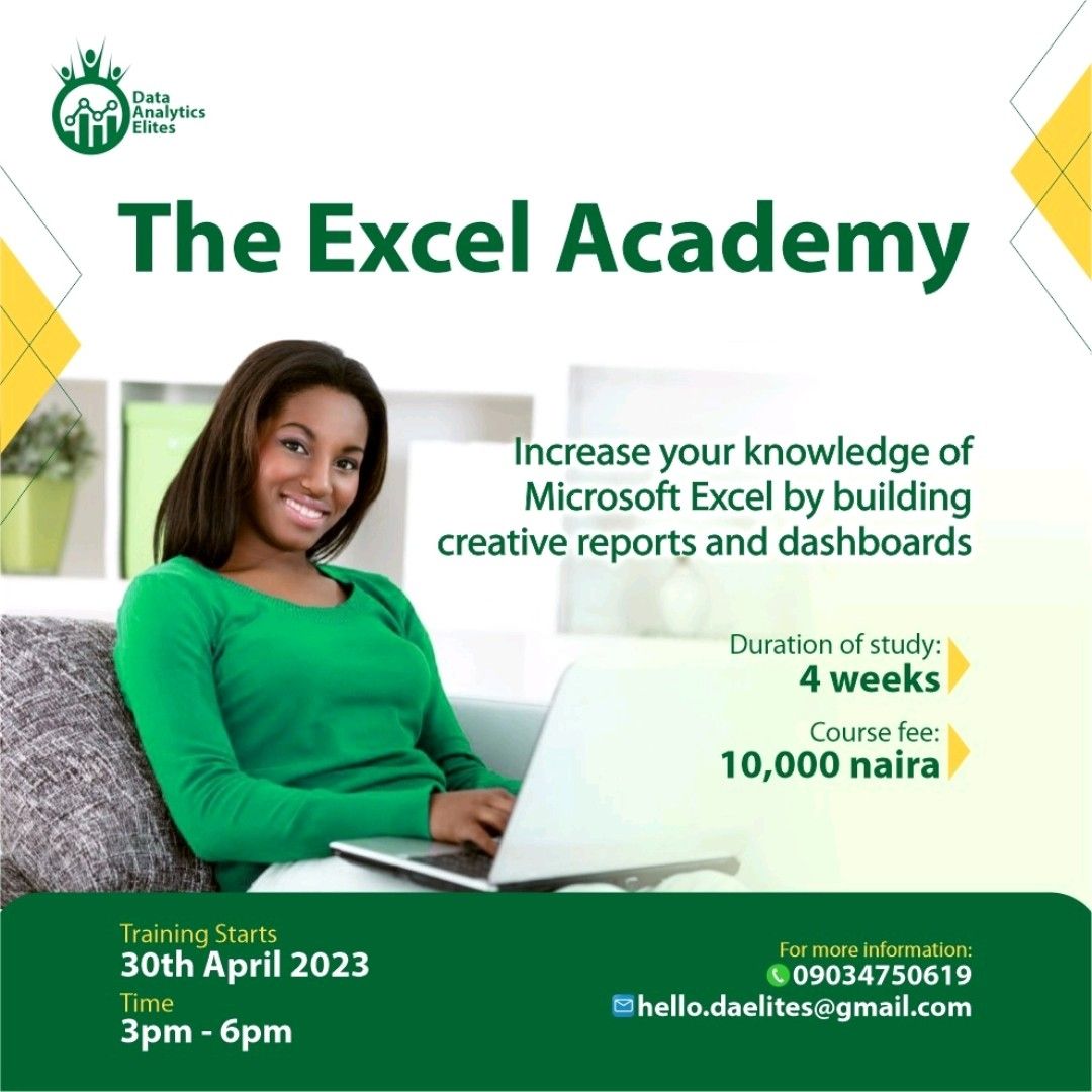 IREMIDE OLATUNJI on LinkedIn: #data #career IREMIDE OLATUNJI on LinkedIn: #data #career