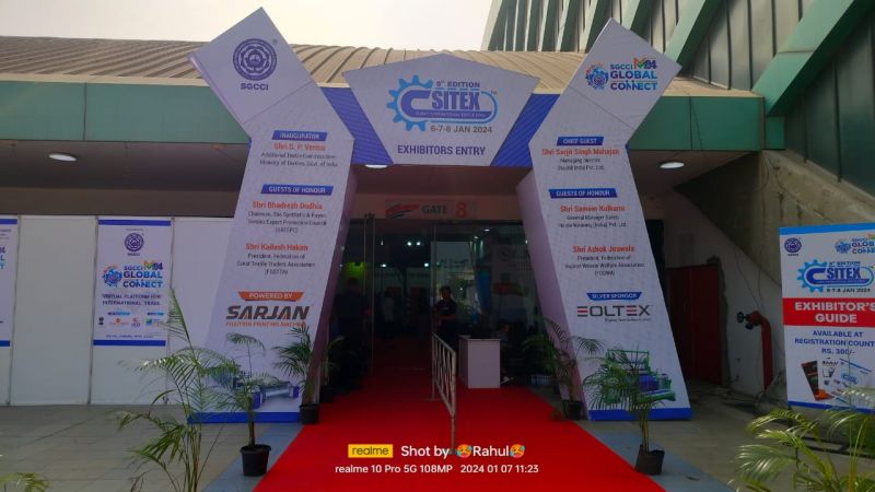 Himanshu Dubey on LinkedIn: RECENT EVENT AND STALL DESIGNING SITMEX ... Himanshu Dubey on LinkedIn: RECENT EVENT AND STALL DESIGNING SITMEX ...