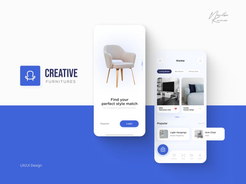 Nandha Kumar G on LinkedIn: #ui #ux #uiux #uxdesign #uidesign # ... Nandha Kumar G on LinkedIn: #ui #ux #uiux #uxdesign #uidesign # ...