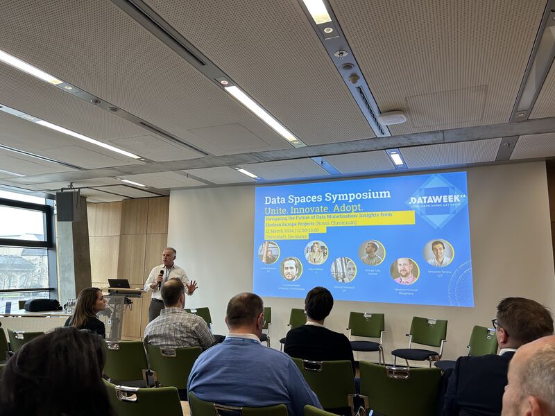 IDC4EU on LinkedIn: #dataspacessymposium2024 #datamonetisation # ... IDC4EU on LinkedIn: #dataspacessymposium2024 #datamonetisation # ...