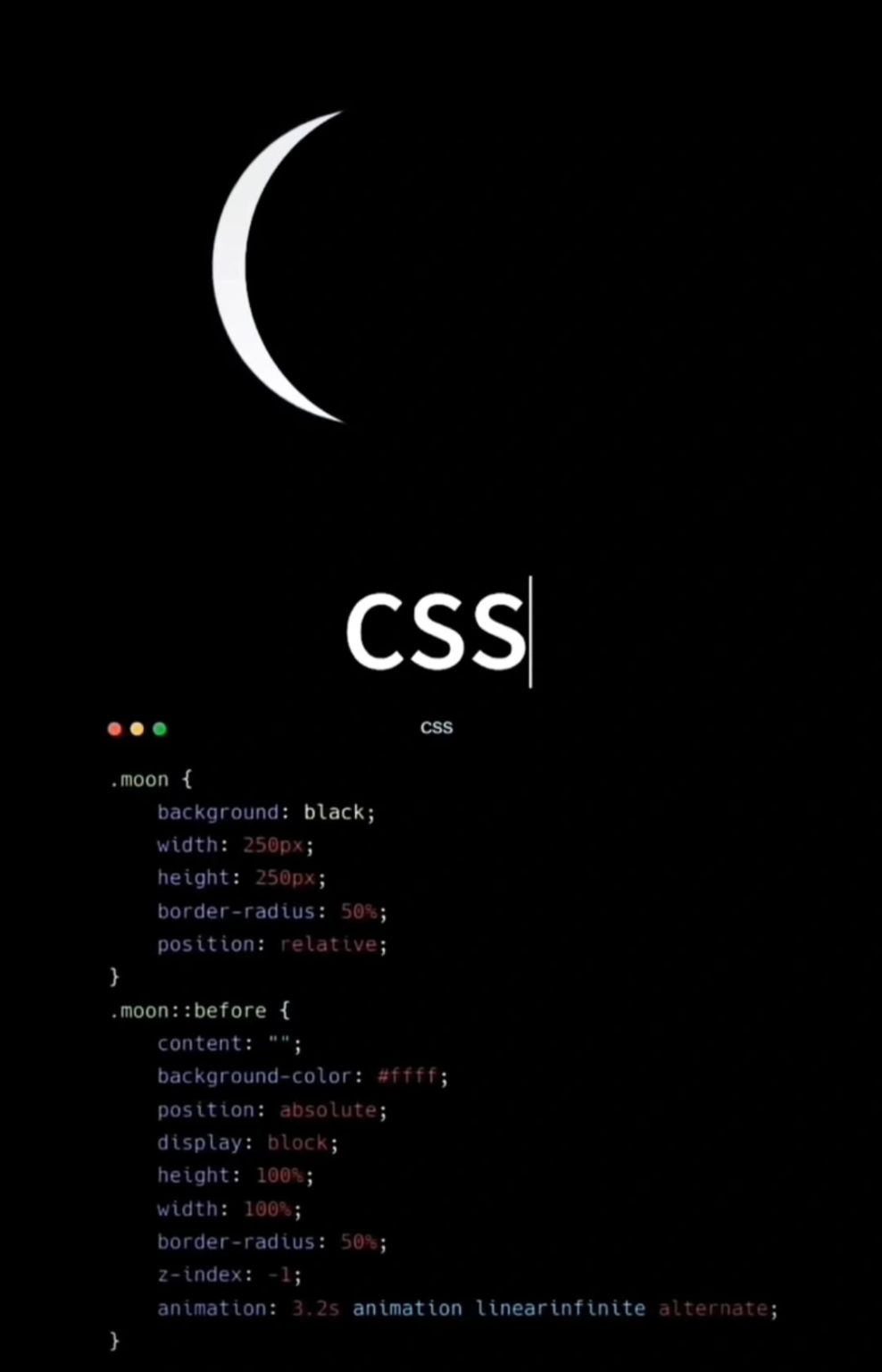 Raghad Rashed on LinkedIn: #100daysofcode #coding #css #webdevelopment ... Raghad Rashed on LinkedIn: #100daysofcode #coding #css #webdevelopment ...
