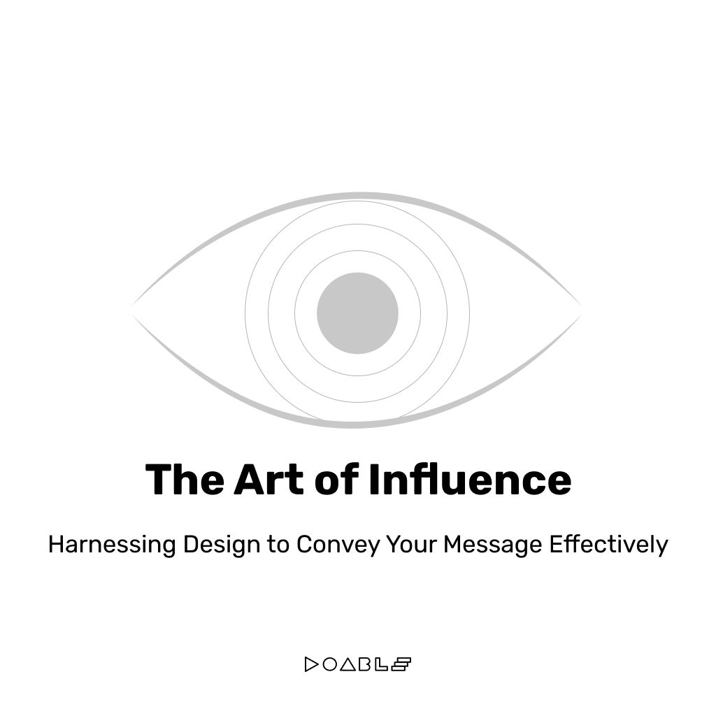 Doable360 on LinkedIn: #designinfluence #visualstorytelling # ... Doable360 on LinkedIn: #designinfluence #visualstorytelling # ...