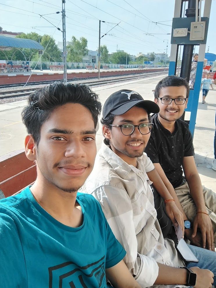 Vaibhav Kumar Singh on LinkedIn: #algorithms #datastructures #python # ... Vaibhav Kumar Singh on LinkedIn: #algorithms #datastructures #python # ...