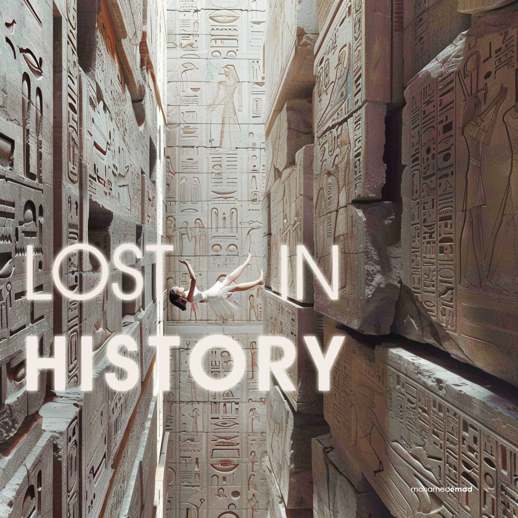 Mohamed EMAD on LinkedIn: #egyptology #ai Mohamed EMAD on LinkedIn: #egyptology #ai