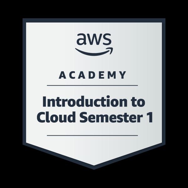 Dhruv Agarwal on LinkedIn: #aws #cloudcomputing #awsacademy # ... Dhruv Agarwal on LinkedIn: #aws #cloudcomputing #awsacademy # ...