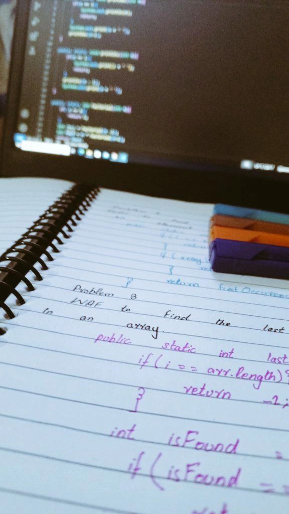 Wasim Adil on LinkedIn: #100daysofdsa #java #dsa #programming Wasim Adil on LinkedIn: #100daysofdsa #java #dsa #programming