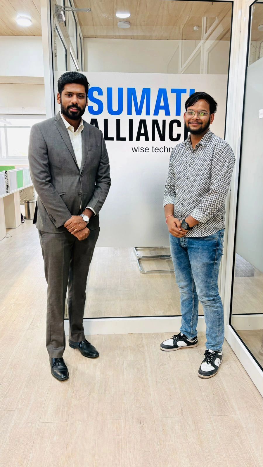 Sumit Singh on LinkedIn: #internship Sumit Singh on LinkedIn: #internship
