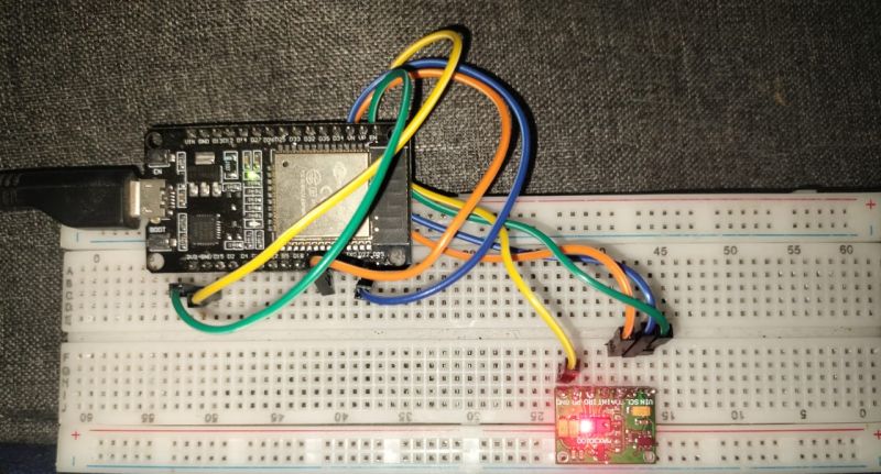 Ansh Sharma on LinkedIn: #bharatintern #iot #internship # ... Ansh Sharma on LinkedIn: #bharatintern #iot #internship # ...
