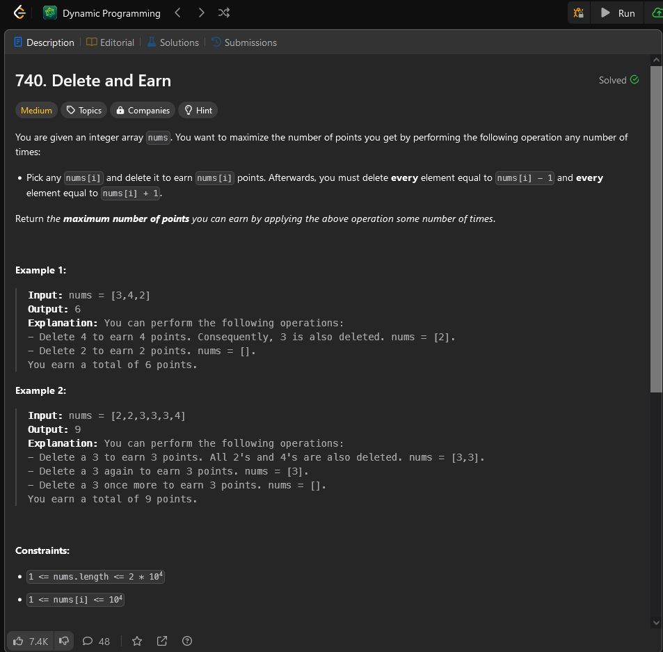 Muhmmad Adil on LinkedIn: #leetcode #dynamicprogramming #programming # ... Muhmmad Adil on LinkedIn: #leetcode #dynamicprogramming #programming # ...