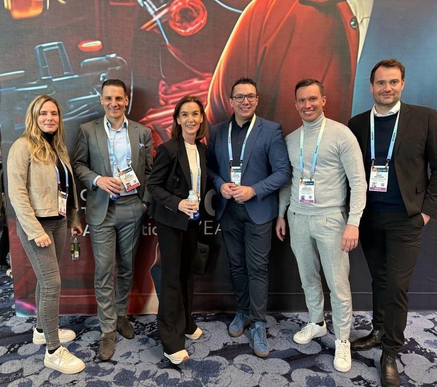 Hildegard Wortmann on LinkedIn: #ces #audi #ces #ces2024 #ai # ... Hildegard Wortmann on LinkedIn: #ces #audi #ces #ces2024 #ai # ...