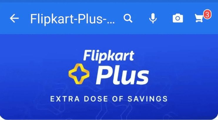 Raunak Saha on LinkedIn: Flipkart Teases New Plus Premium Membership ... Raunak Saha on LinkedIn: Flipkart Teases New Plus Premium Membership ...