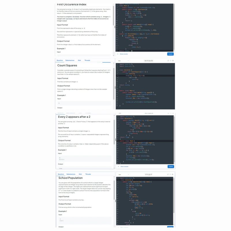 SATYAM CHAUHAN on LinkedIn: #100daysofcodingchallenge #codingprogress # ... SATYAM CHAUHAN on LinkedIn: #100daysofcodingchallenge #codingprogress # ...