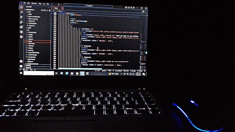 Muhammad Aliyan on LinkedIn: #reactjs #webdevelopment #javascript # ... Muhammad Aliyan on LinkedIn: #reactjs #webdevelopment #javascript # ...