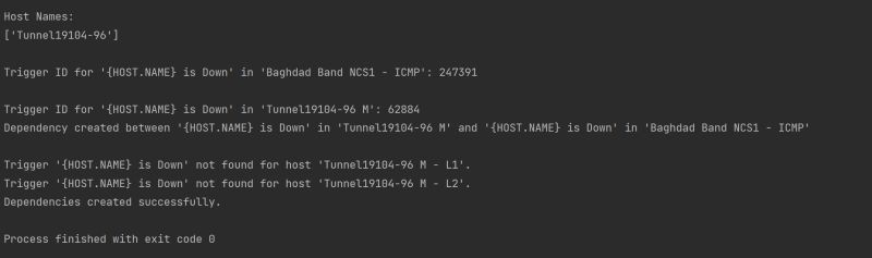 Mustafa Ahmed Al-Ghurabi on LinkedIn: #automation #python | 28 comments Mustafa Ahmed Al-Ghurabi on LinkedIn: #automation #python | 28 comments
