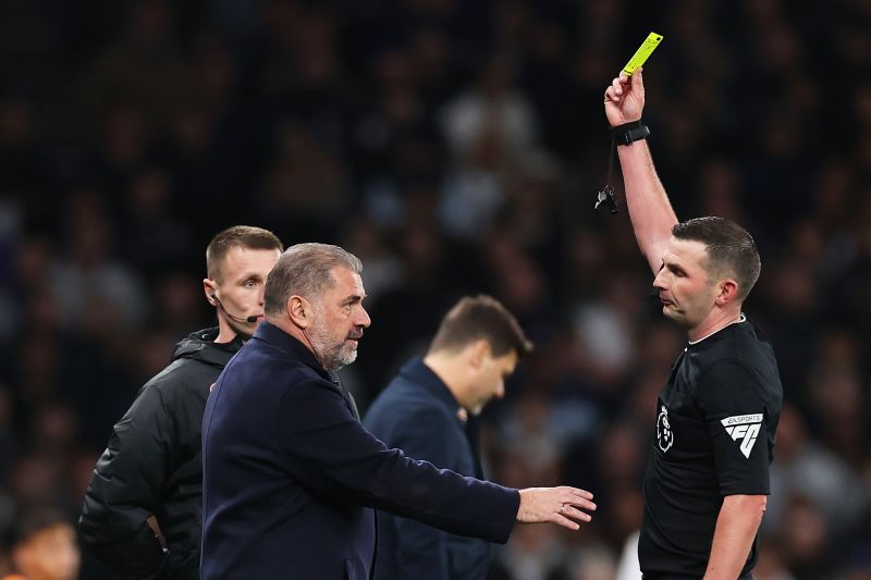 Shafqat Hussain on LinkedIn: Nightmare derby clash haunts Spurs as red ... Shafqat Hussain on LinkedIn: Nightmare derby clash haunts Spurs as red ...