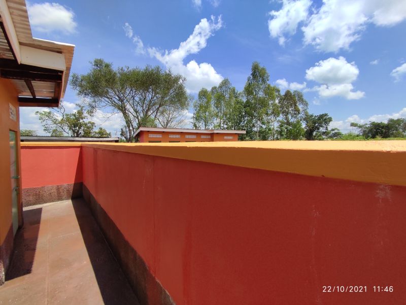Kagoro Moses ,PMP on LinkedIn: #sanitation #construction #projectmanagement Kagoro Moses ,PMP on LinkedIn: #sanitation #construction #projectmanagement