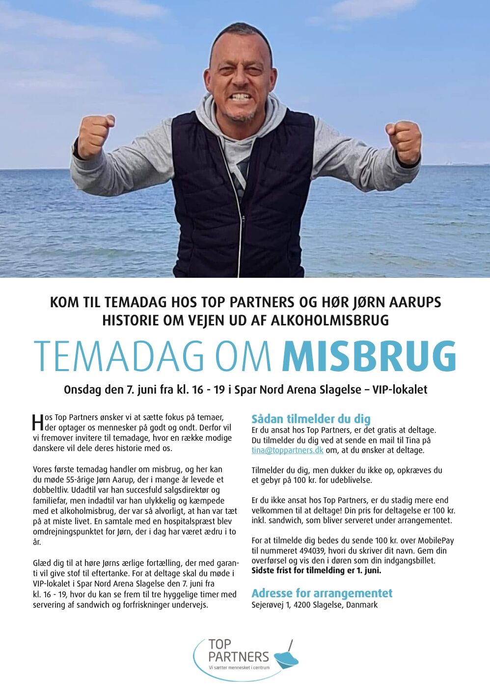 Jørn Aarup på LinkedIn: Hej med jer... Jeg er inviteret med til, at ... Jørn Aarup på LinkedIn: Hej med jer... Jeg er inviteret med til, at ...