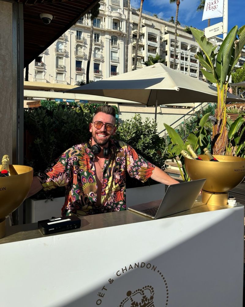 Ryan Hand on LinkedIn: #canneslions2024 Ryan Hand on LinkedIn: #canneslions2024