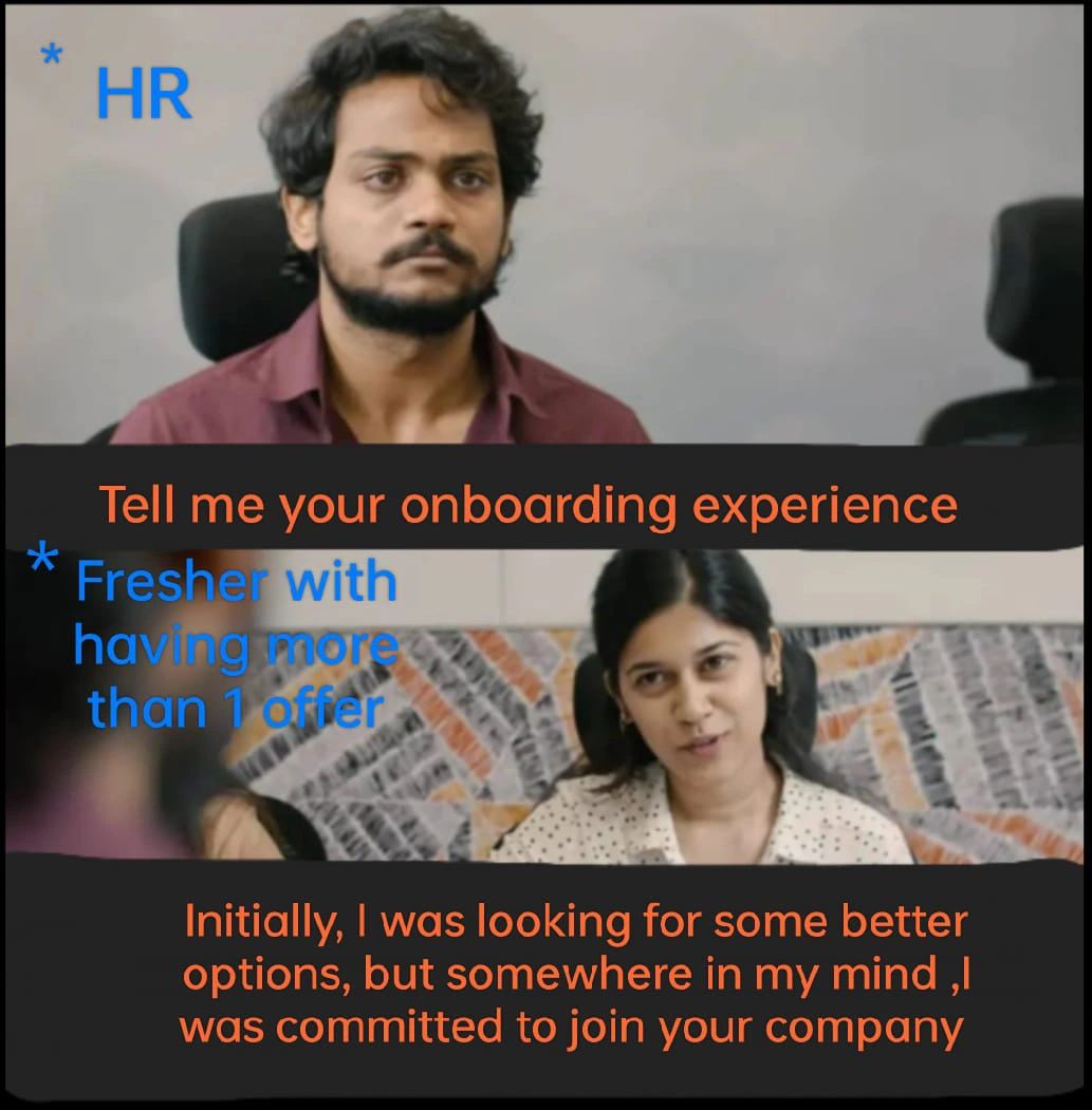 Gorakh Kumar Gupta on LinkedIn: 🥲 Gorakh Kumar Gupta on LinkedIn: 🥲