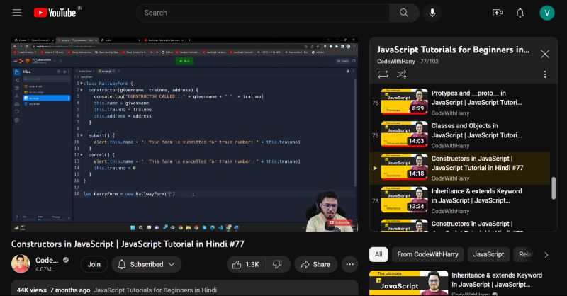 Vikesh Kumar on LinkedIn: #javascript #100daysofcodechallenge # ... Vikesh Kumar on LinkedIn: #javascript #100daysofcodechallenge # ...