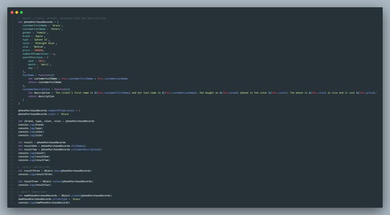 Priscilia Dagbue on LinkedIn: #webdevelopment #javascript # ... Priscilia Dagbue on LinkedIn: #webdevelopment #javascript # ...