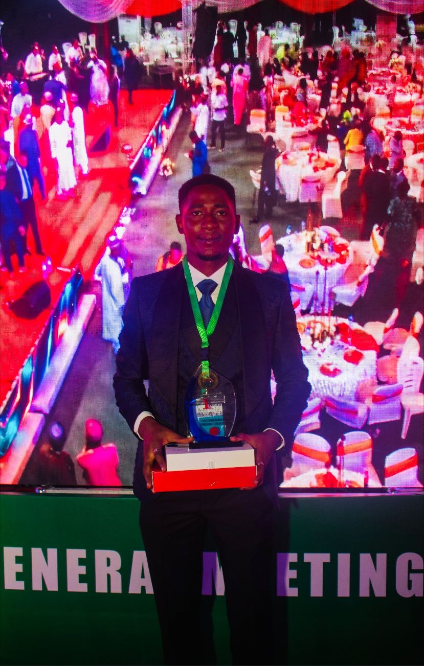 Michael Ibitoye on LinkedIn: #iot #generator #powersupply #africans # ... Michael Ibitoye on LinkedIn: #iot #generator #powersupply #africans # ...