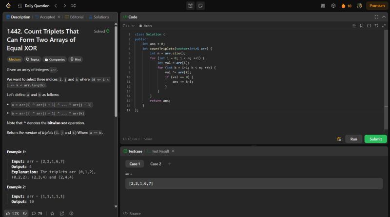 Ritik Yadav on LinkedIn: #day57_blind_75_leetcode #coding #algorithms # ... Ritik Yadav on LinkedIn: #day57_blind_75_leetcode #coding #algorithms # ...