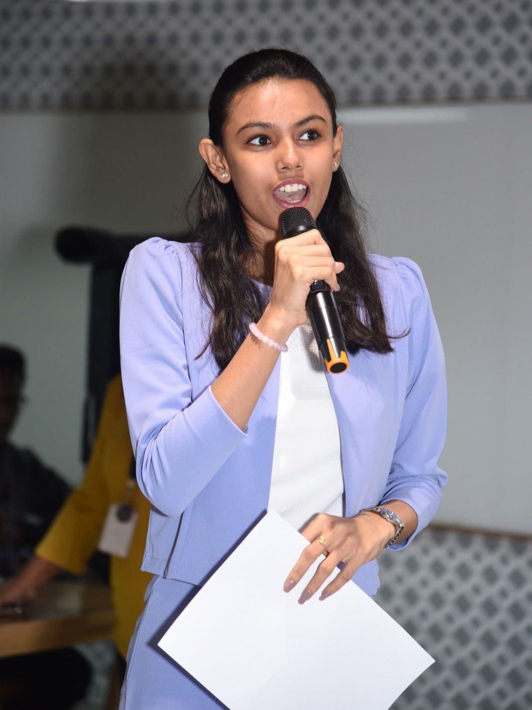 Prachi Randeria on LinkedIn: #teamwork #townhall #leadership Prachi Randeria on LinkedIn: #teamwork #townhall #leadership