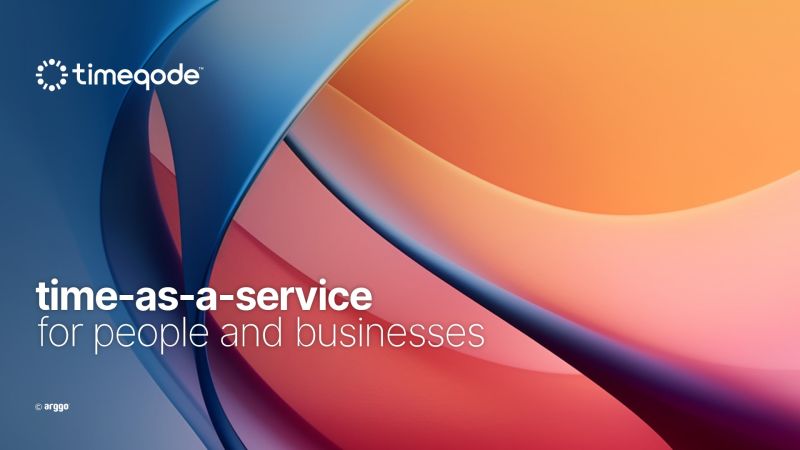 ARGGO on LinkedIn: #timeqode #arggo #lowcode #bpm #digitalization # ... ARGGO on LinkedIn: #timeqode #arggo #lowcode #bpm #digitalization # ...