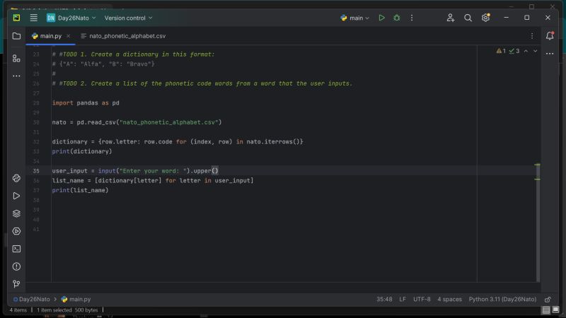 Ayushmi Adhikari on LinkedIn: #100daysofcode #python #codingjourney # ... Ayushmi Adhikari on LinkedIn: #100daysofcode #python #codingjourney # ...