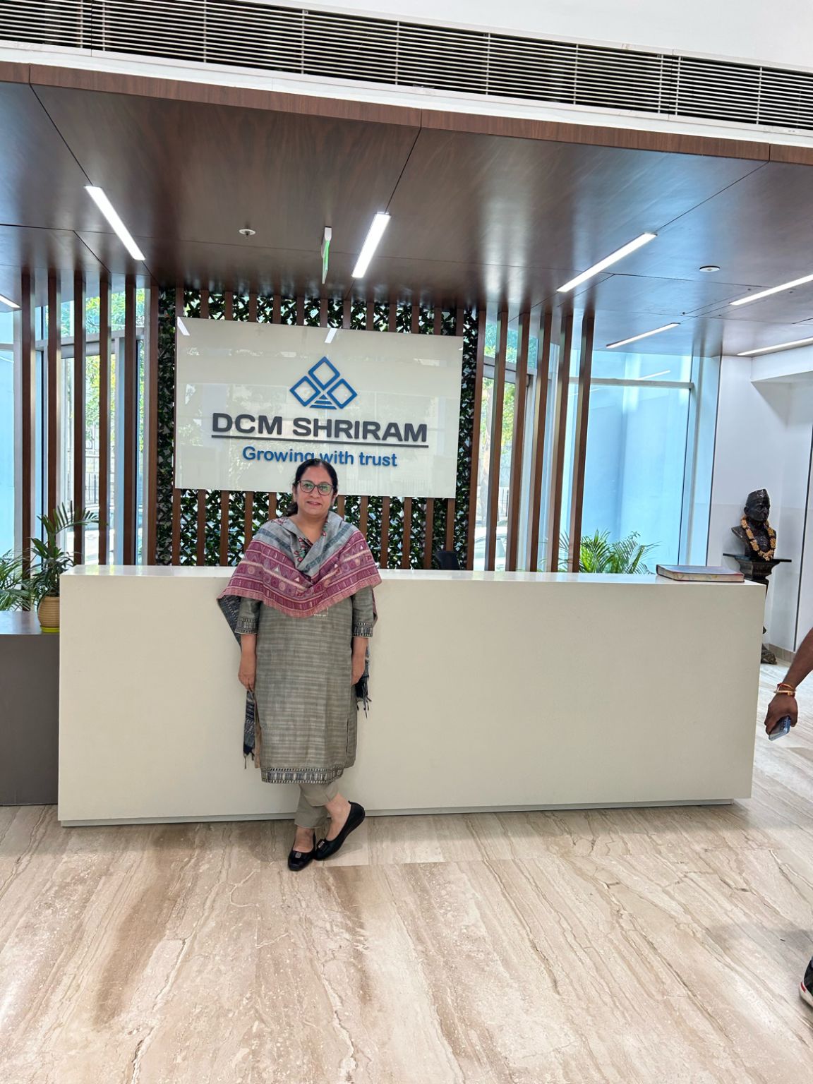Ritu Arora on LinkedIn: Advance Excel session for 2 days🎉 DCM SHRIRAM ... Ritu Arora on LinkedIn: Advance Excel session for 2 days🎉 DCM SHRIRAM ...